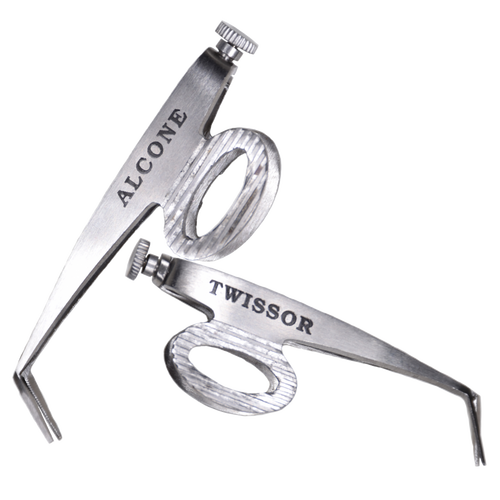 Twissors – BRIDEface